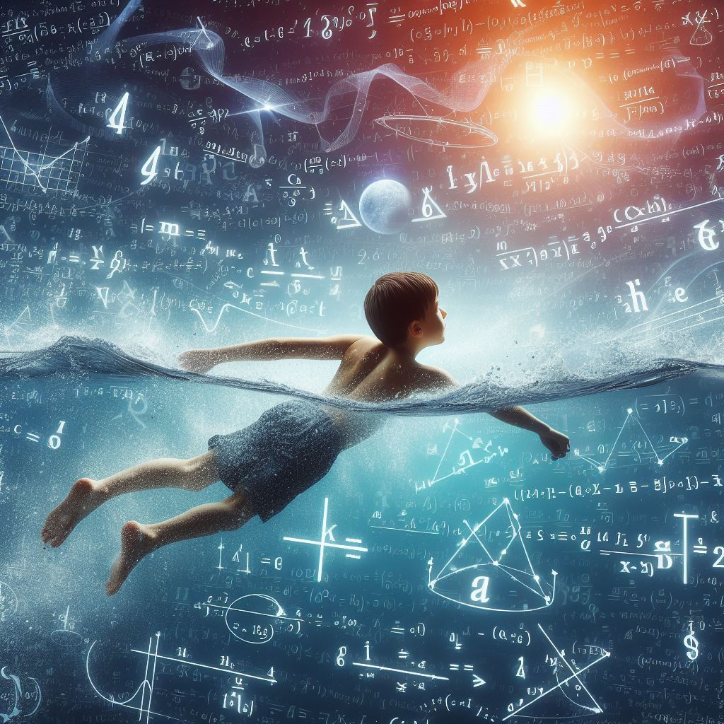 My Summer Math Hack Scholar Forge